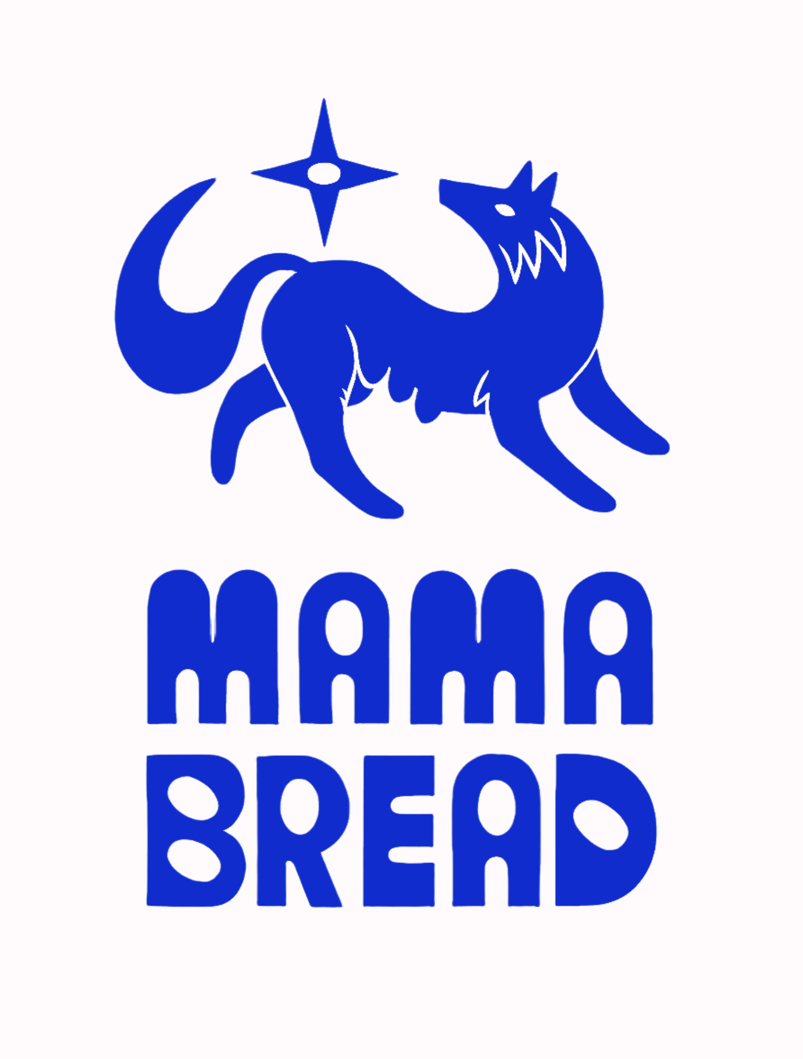 Mama Bread